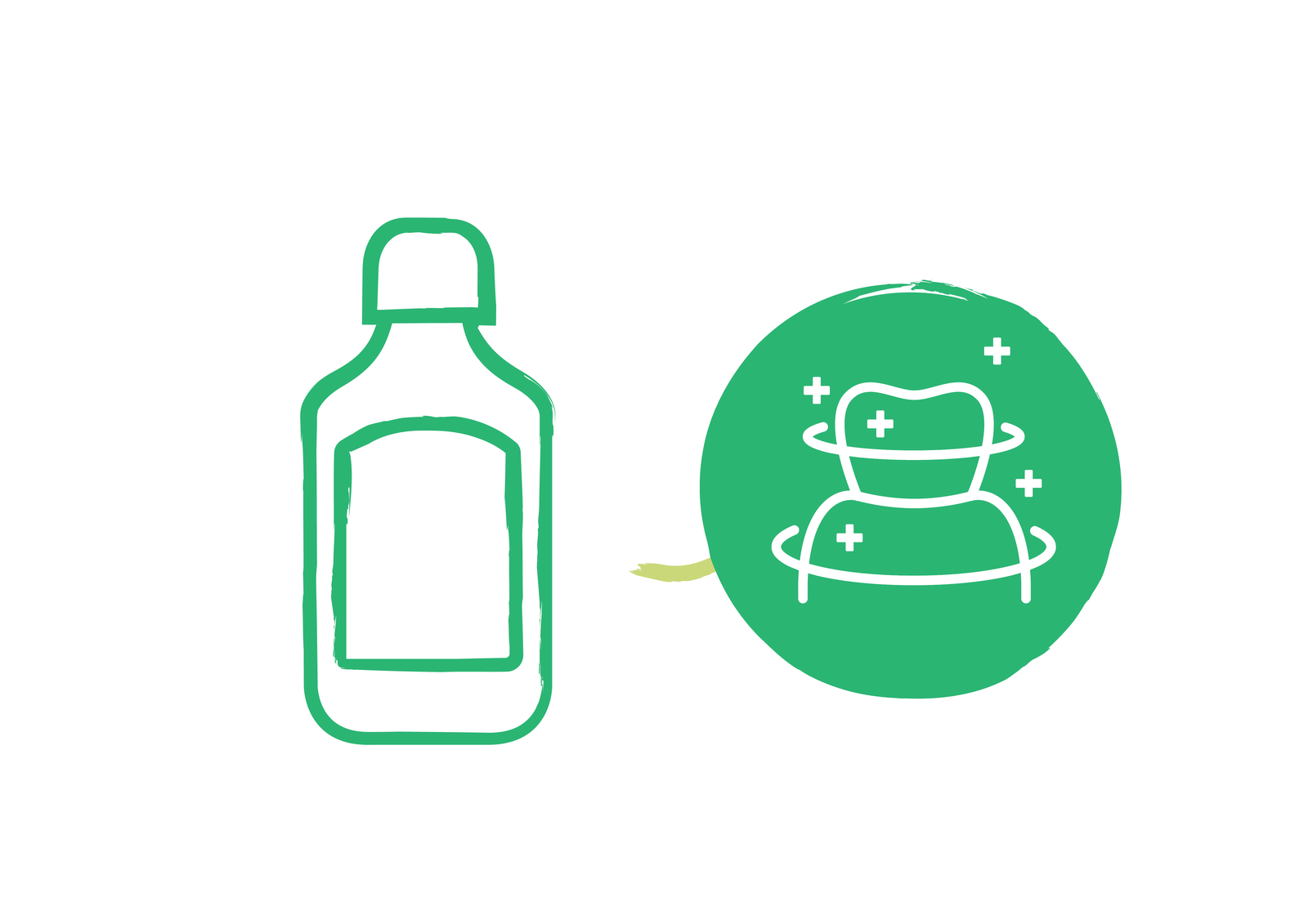 GUM® BIO Mouthwash