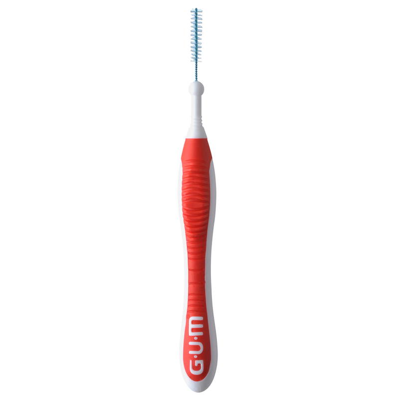 GUM® PROXABRUSH® CLASSIC - Reloadable interdental brush