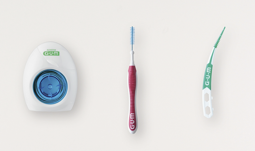 How and Why to Use Interdental Brushes and Picks