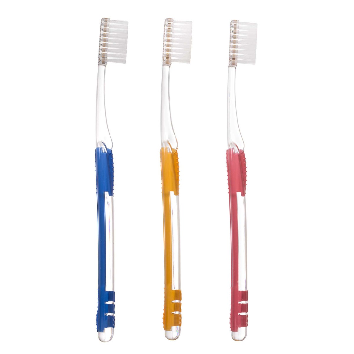 GUM® POST-OPERATION Toothbrush - Ultra-gentle care after oral surgery