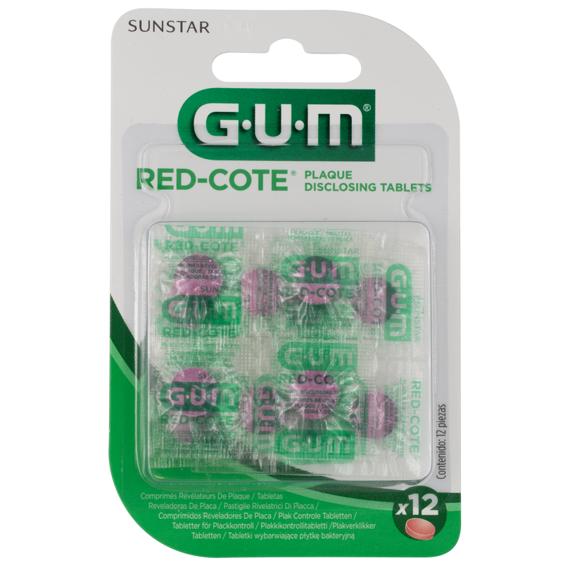 GUM® PerioBalance® - With Limosilactobacillus reuteri