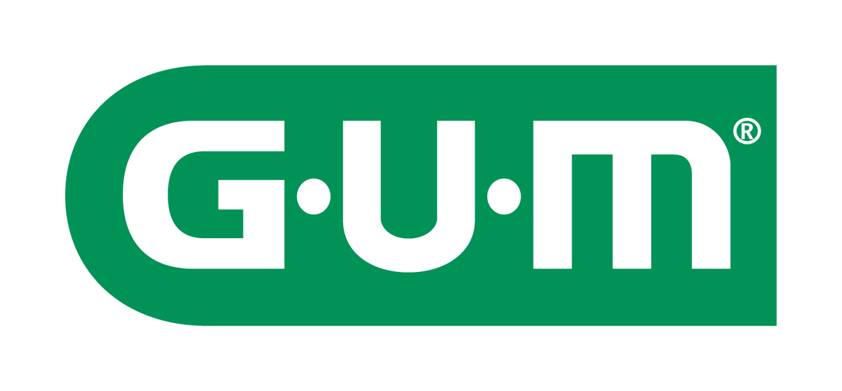 GUM® Logo en video's