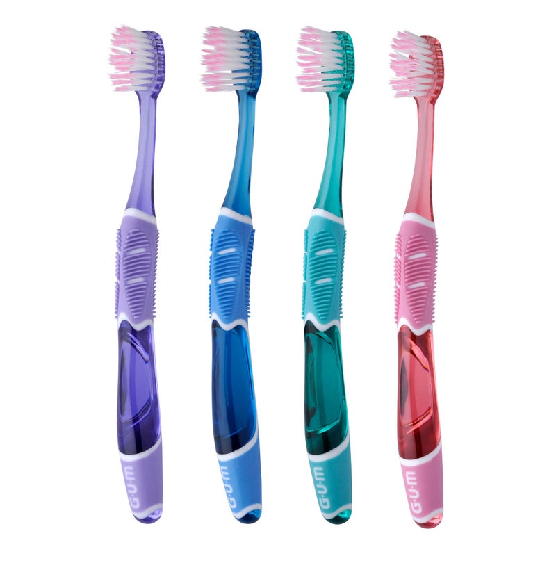 GUM® PRO SENSITIVE Toothbrush