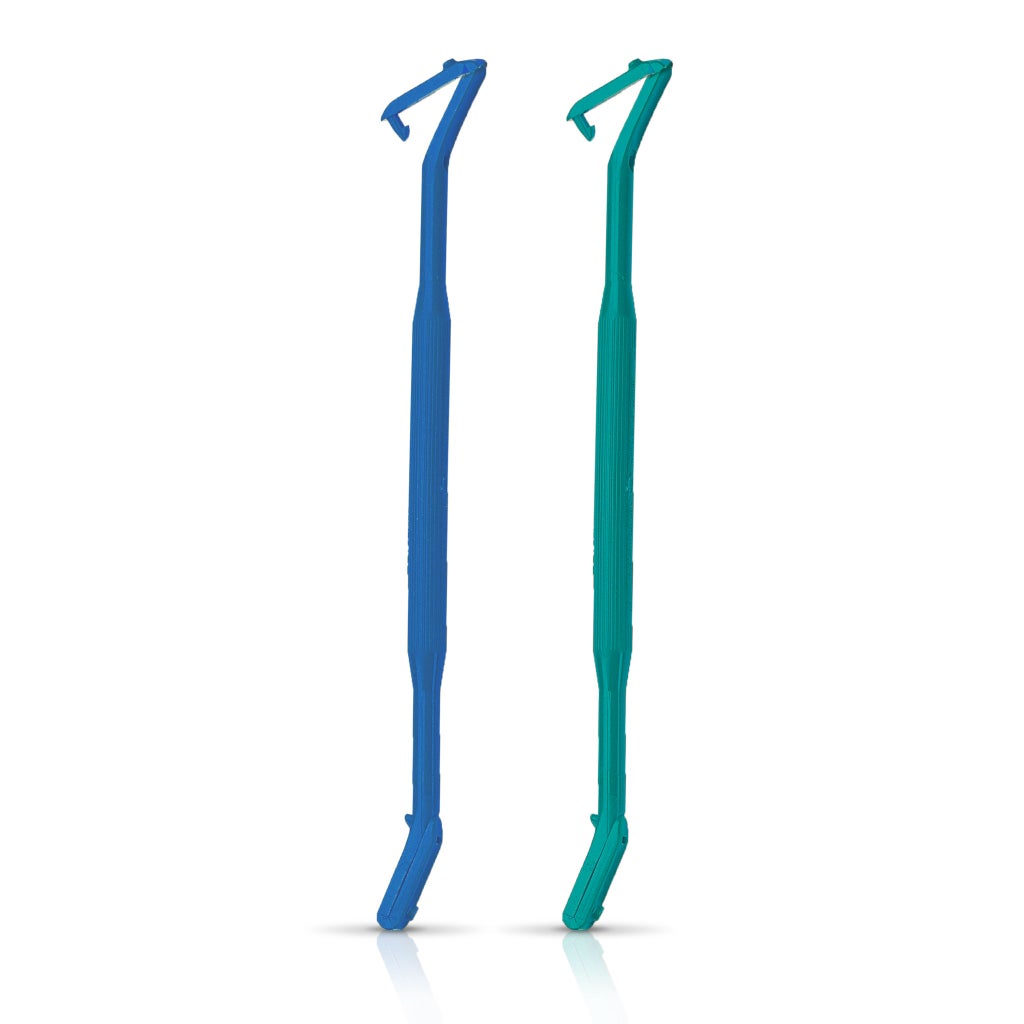 Sunstar GUM Proxabrush Dual End Handle