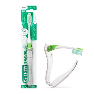 GUM® POST-OPERATION Toothbrush - Ultra-gentle care after oral surgery