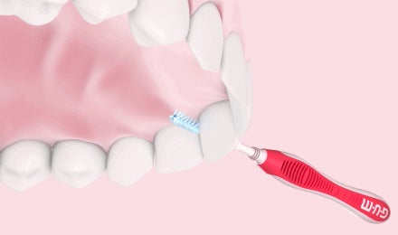 How and Why to Use Interdental Brushes and Picks