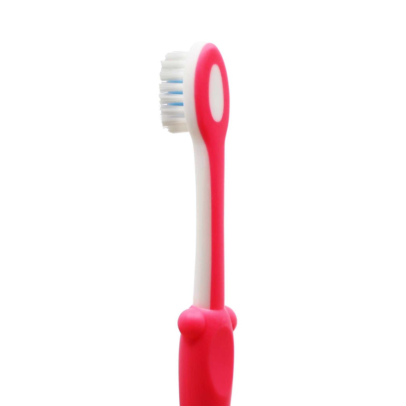 GUM® KIDS Toothbrush | for children aged 2-6 | soft bristles
