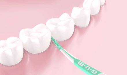 How and Why to Use Interdental Brushes and Picks