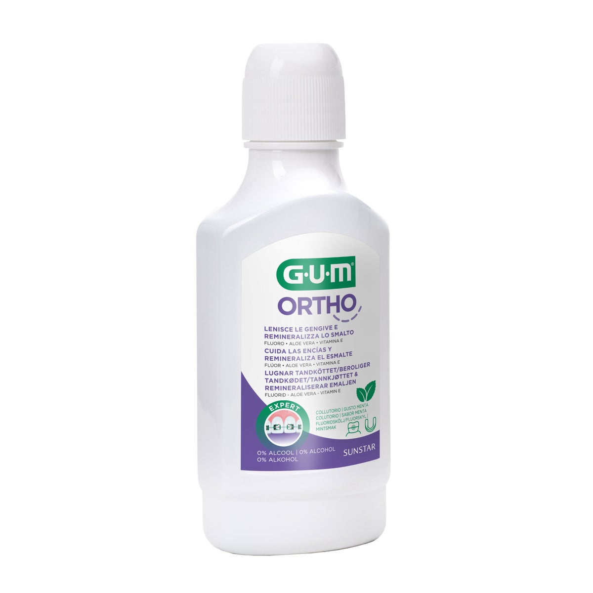 Amelogenesi imperfetta: curarla e prevenirla | GUM® Professional