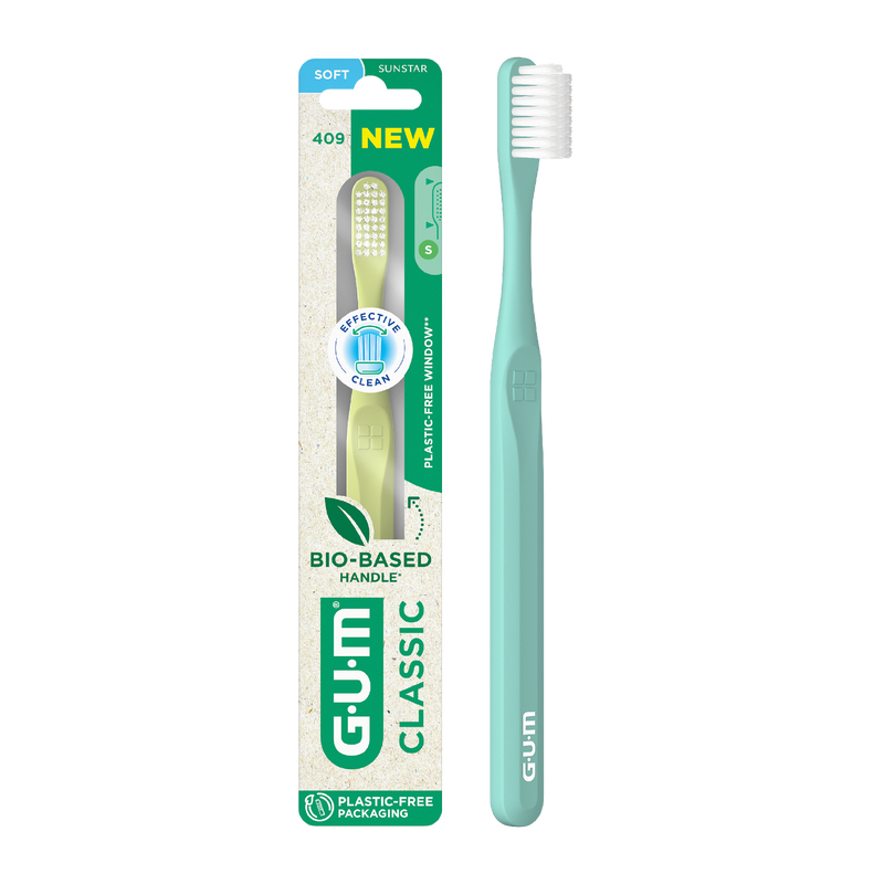 GUM® Toothbrushes