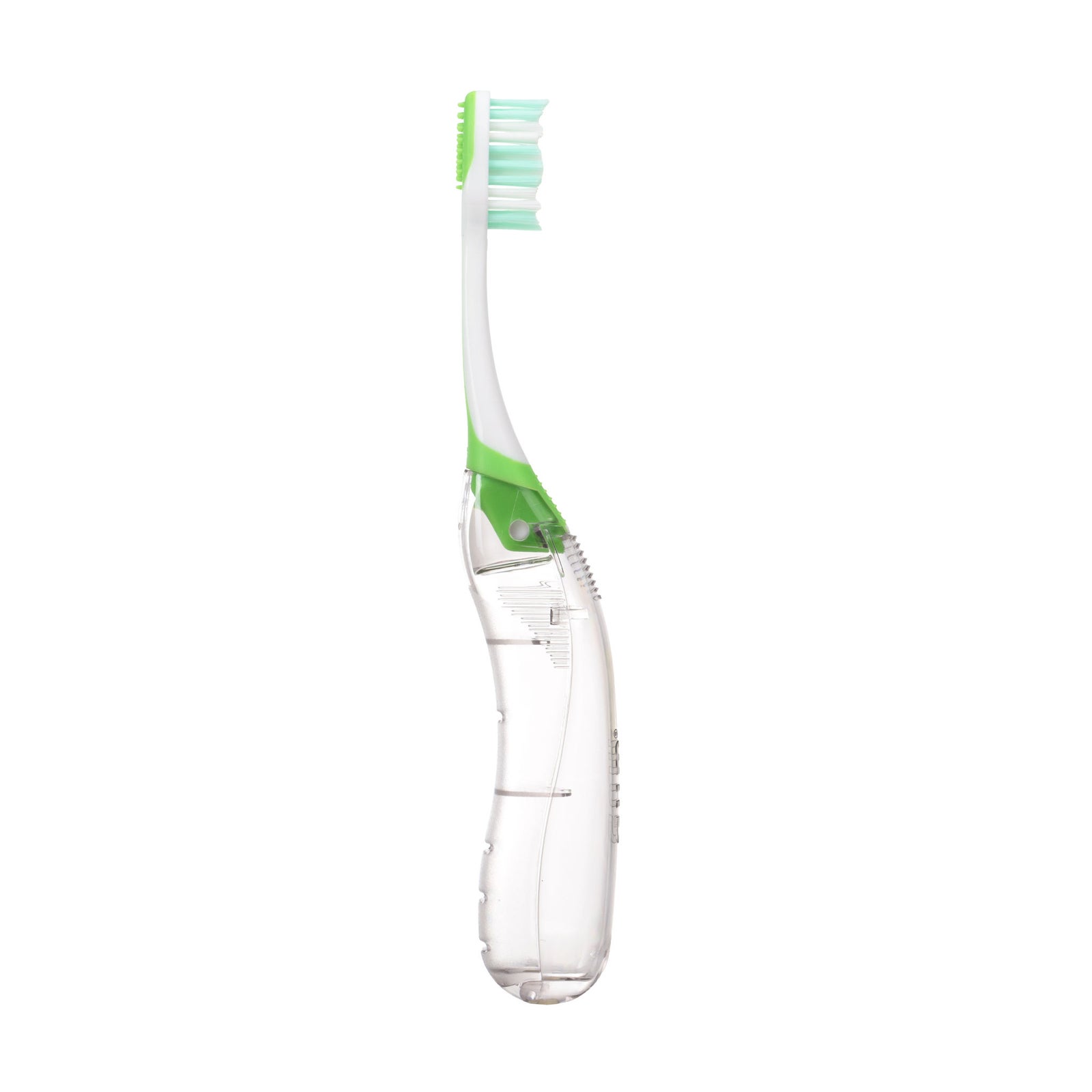 GUM® POST-OPERATION Toothbrush - Ultra-gentle care after oral surgery