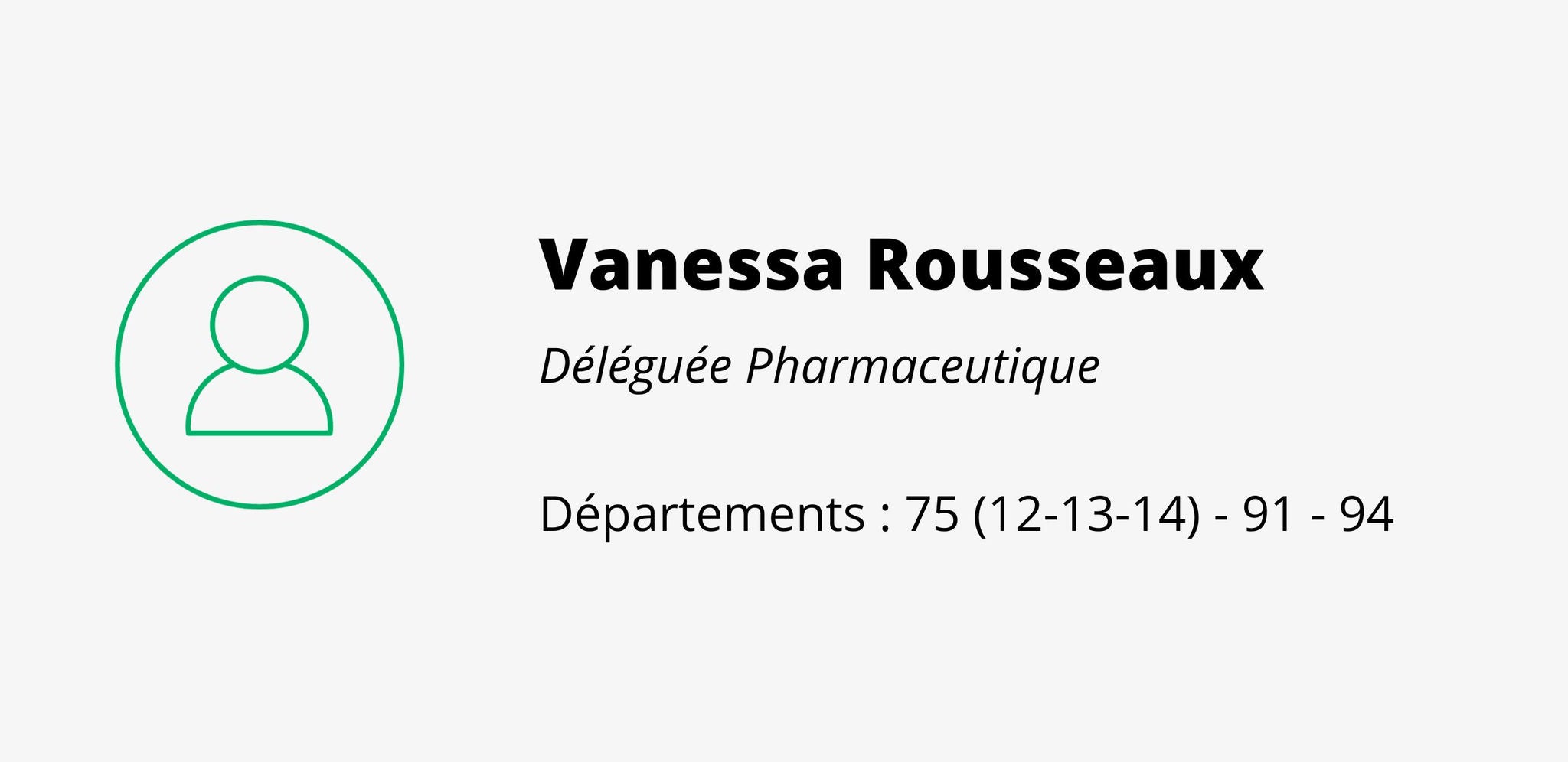 Contactez nos délégués