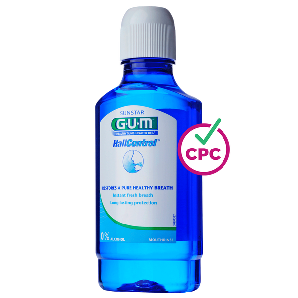 GUM® BIO Mouthwash