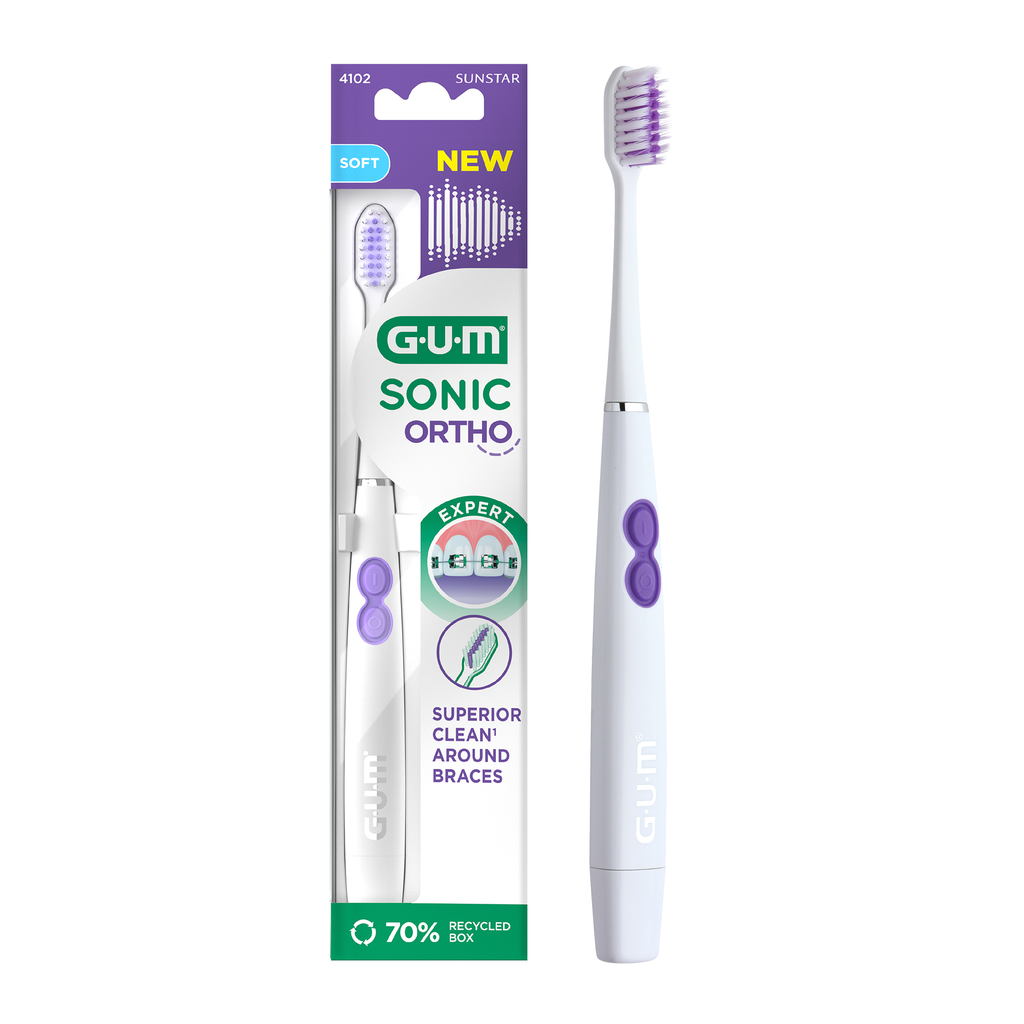 GUM® Toothbrushes