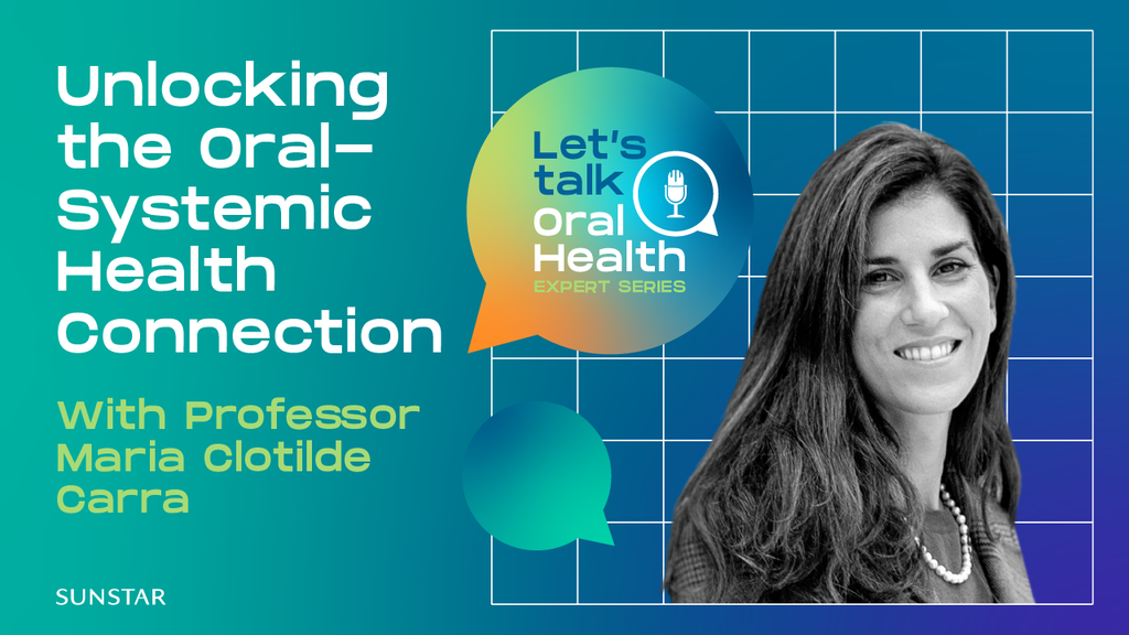 Prevalence and Burden of Periodontitis and Edentulism