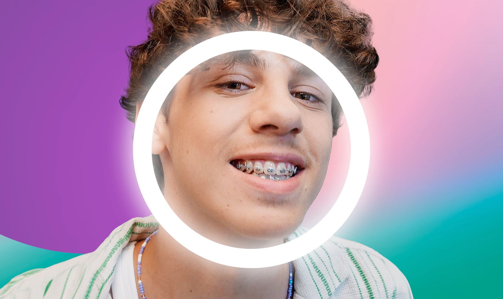 GUM® ORTHO Campaign
