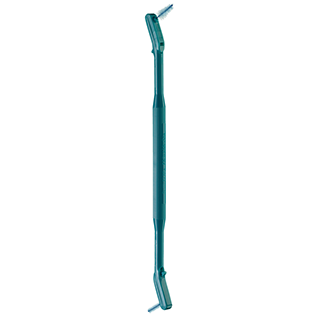 GUM® PROXABRUSH® CLASSIC - Reloadable interdental brush