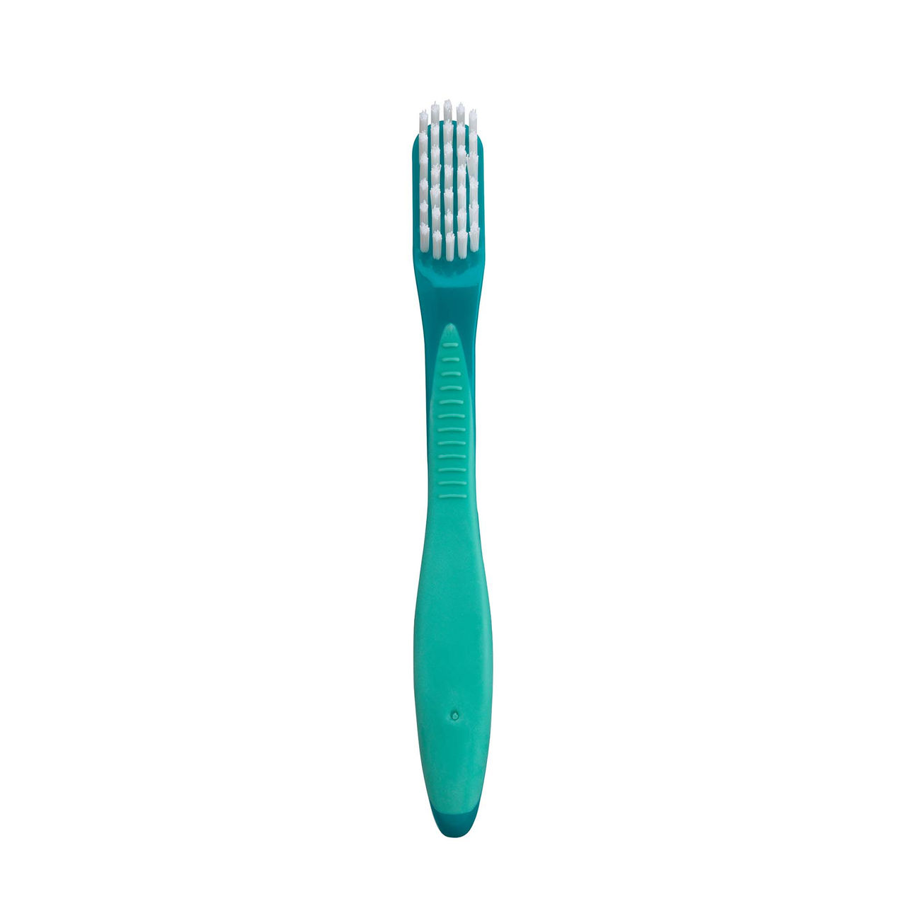 GUM® DENTURE BRUSH Toothbrush - Simplifies patients denture cleaning