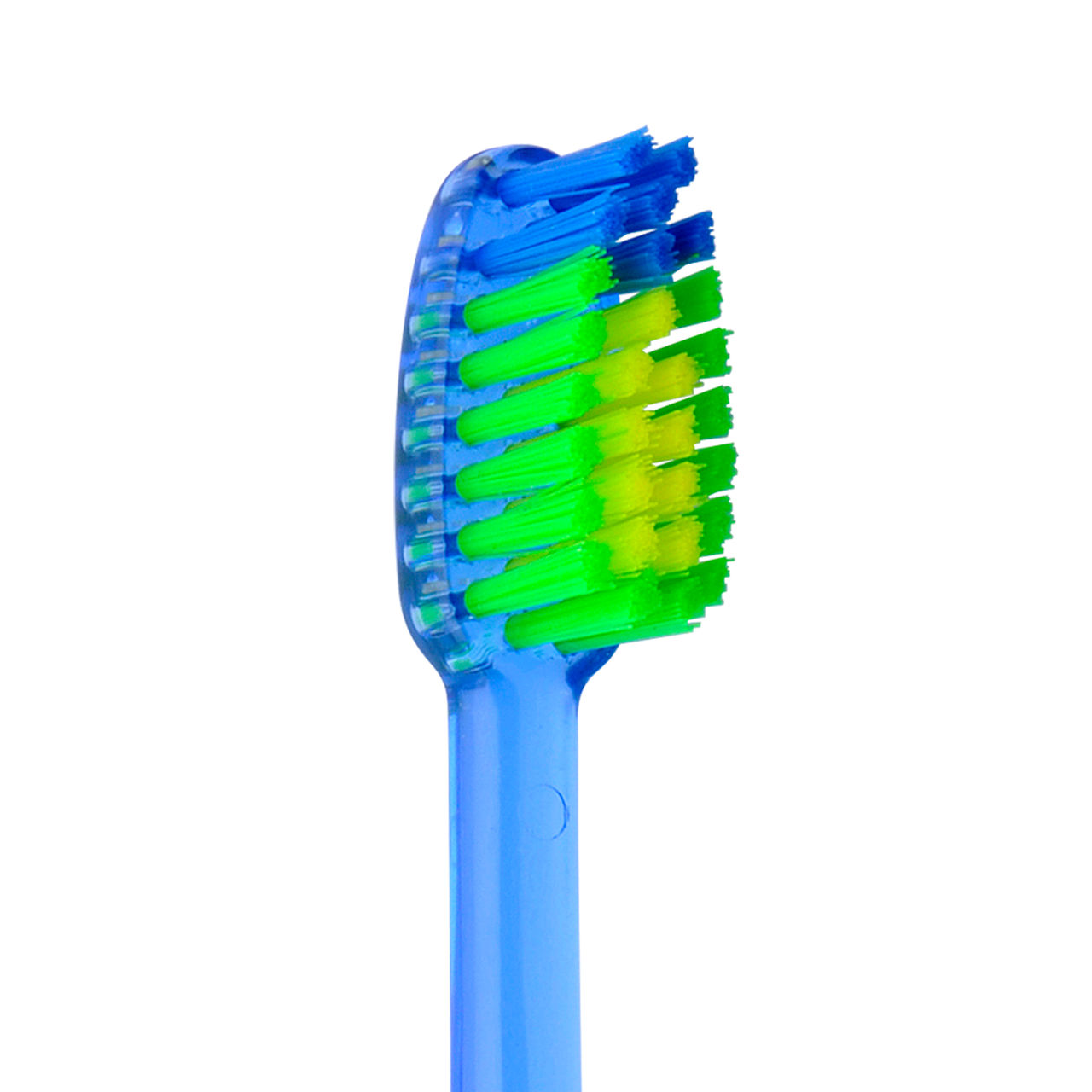GUM® LIGHT-UP Toothbrush - With 2 minutes blinking light
