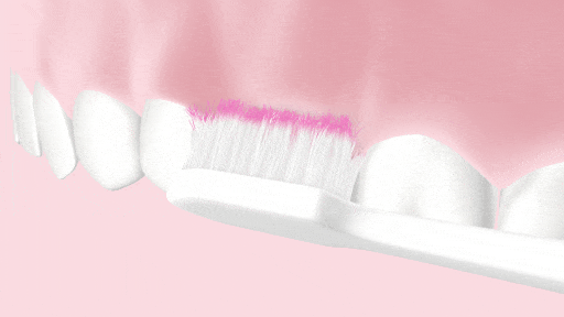 Cepillos de dientes sónicos GUM® SONIC