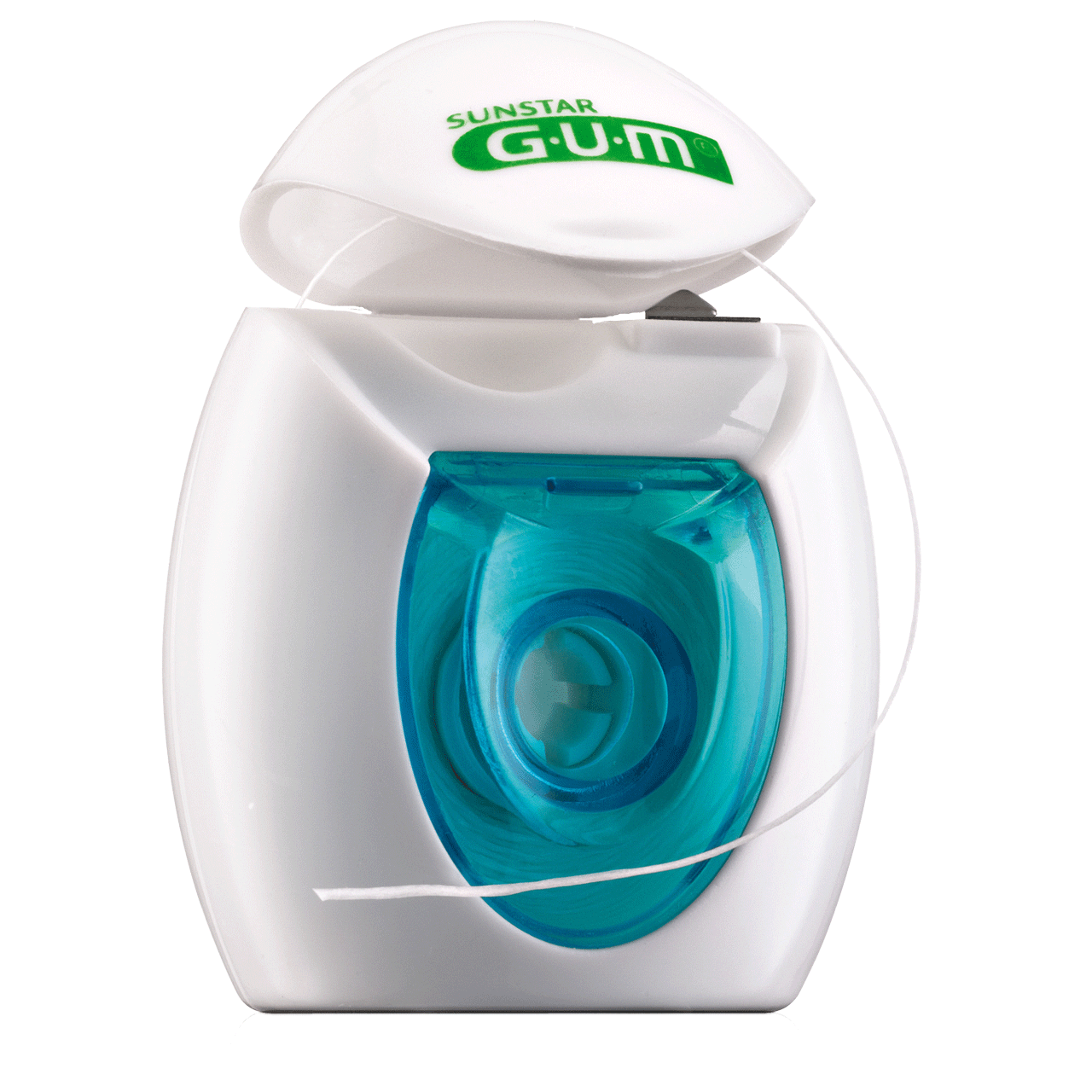 Hilos dentales GUM®